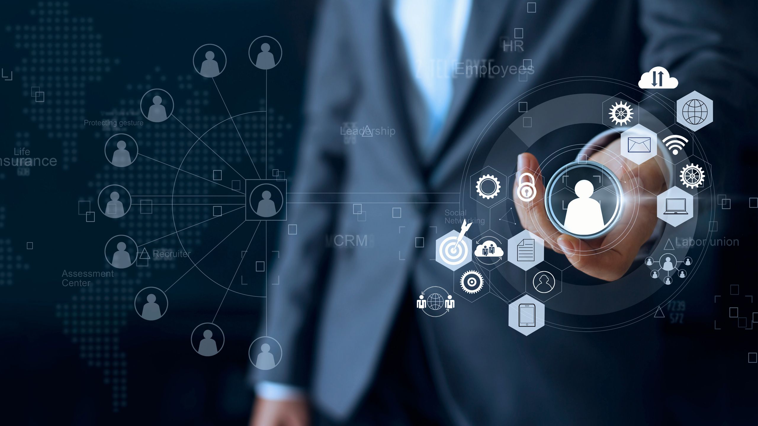 Salesforce Implementation & Consulting Services | Genzeon Salesforce Implementation & Consulting Services | Genzeon
