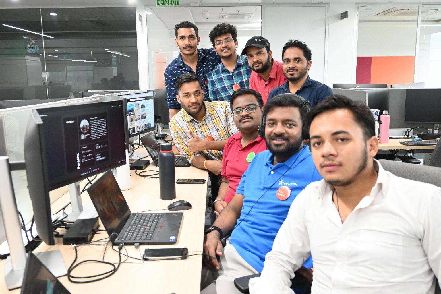 Who We Are | Genzeon