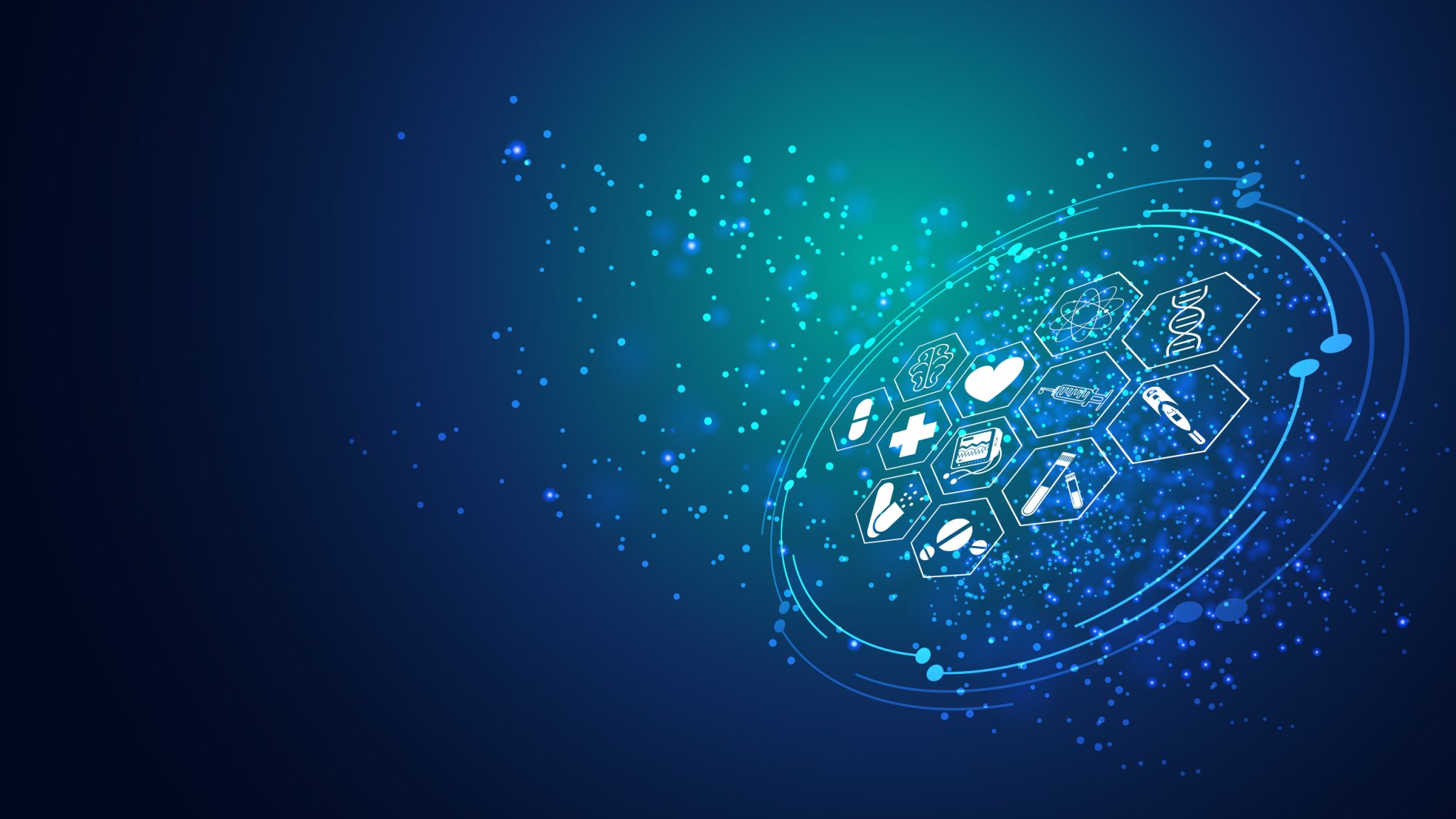 AI Healthcare Services | Genzeon