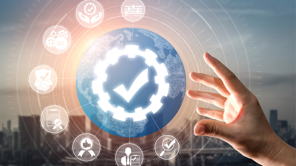 Enterprise Test Strategy for TPA - Genzeon